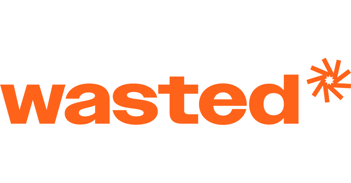 Not Wasted - Sustainable Products For A Sustainable Future – Wasted*